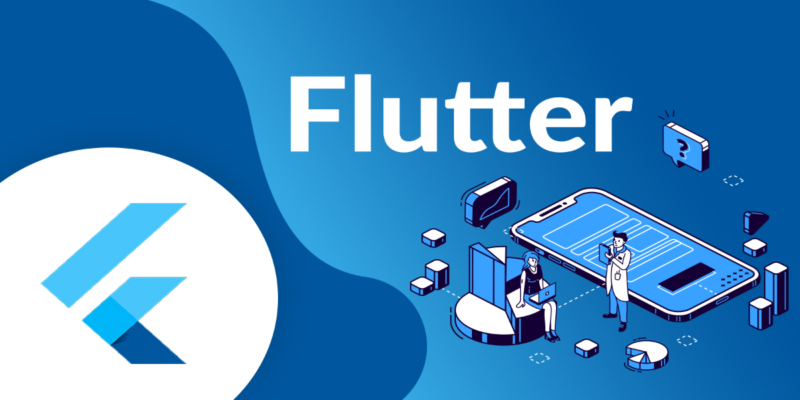 Iconic Education - Flutter App Development Classes in Vasai